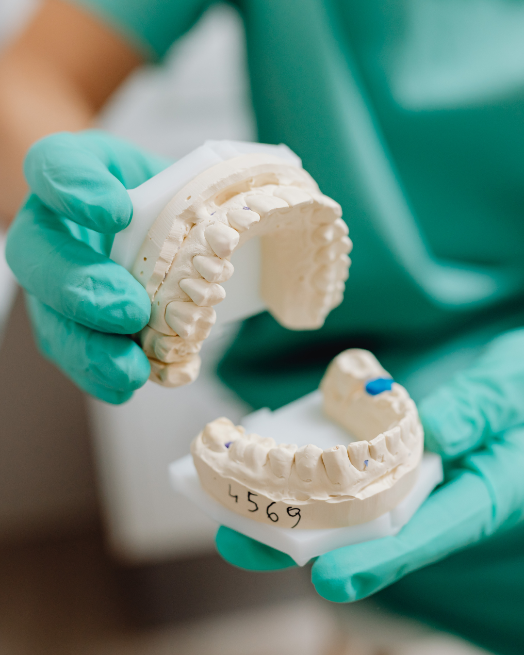 Tooth Extraction Post-op Instructions and Recovery Tips